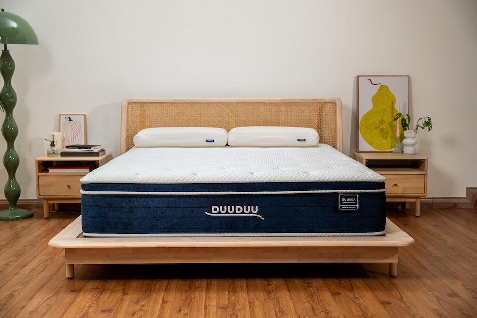 Duuduu Mattress – DuuDuu Mattress